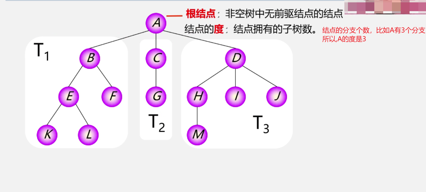 Basic terms for trees - Programmer Sought