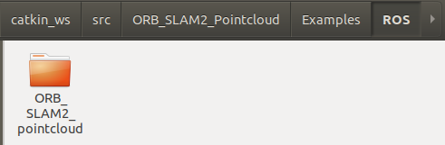 ORB-SLAM2-建立双目稠密点云(一)_orbslam2双目稠密建图详细教程-CSDN博客