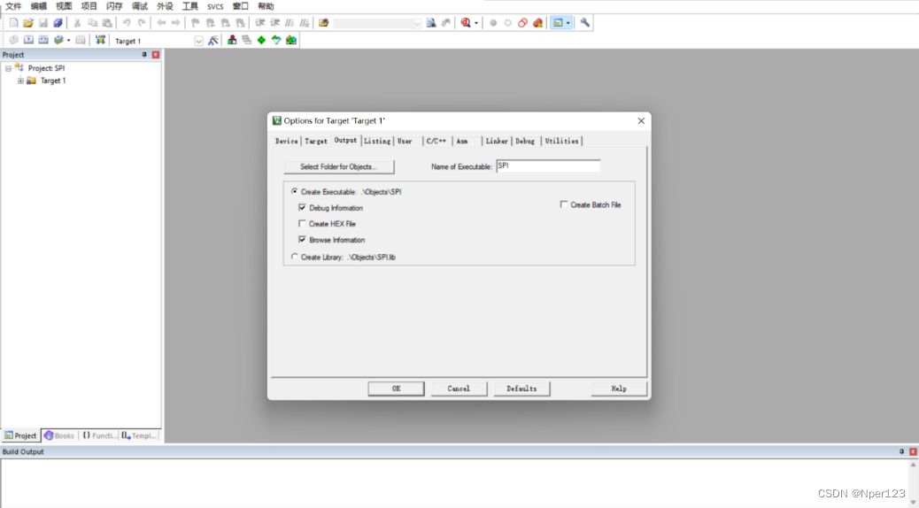 Keil 5开发环境的搭建_keil5环境配置-CSDN博客