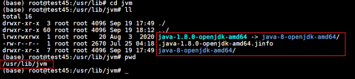 Linux环境卸载Centos7自带的OpenJDK和安装JDK1.8_卸载openjdk-CSDN博客