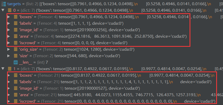DETR源码学习（三）之损失函数与后处理_detr损失函数-CSDN博客