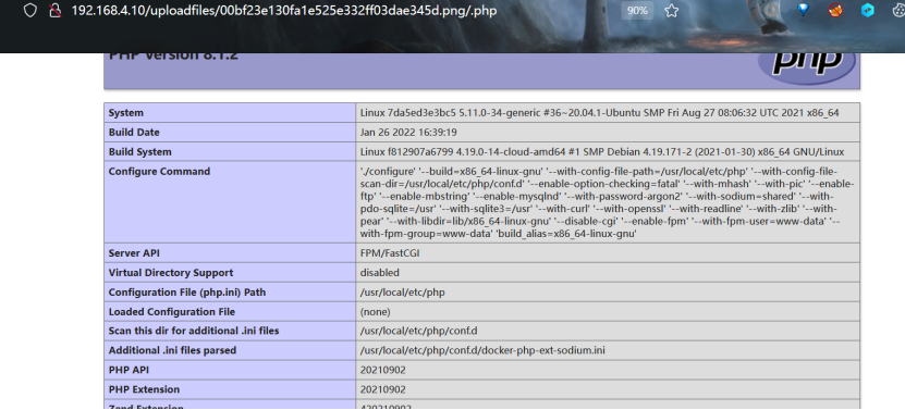 vulhub漏洞复现44_Nginx_vulhub crlf注入漏洞-CSDN博客