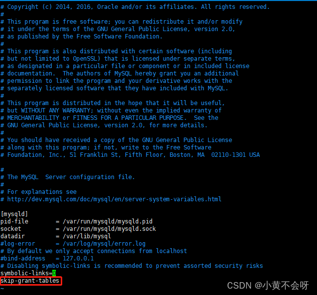 Docker Mysql修改root账号密码并赋予权限docker容器mysql修改root用户drop权限 Csdn博客