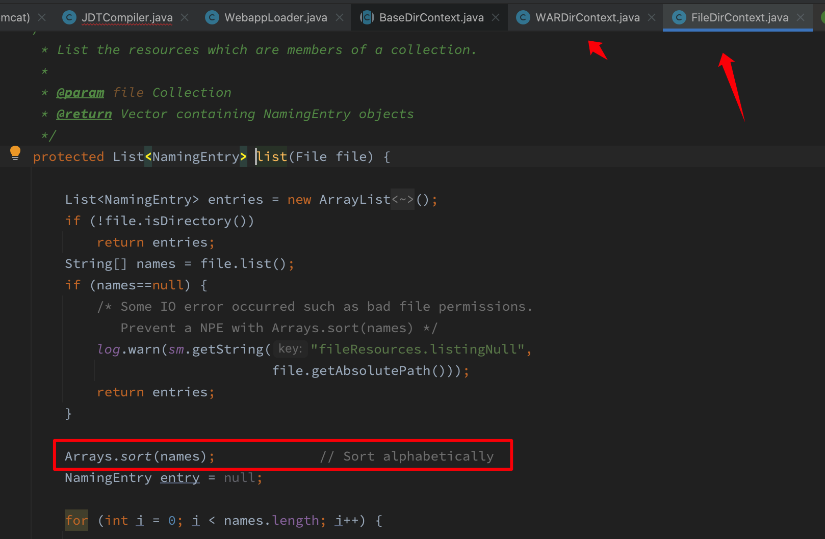 jar冲突问题与Tomcat 加载jar的顺序_tomcat8 jar包加载顺序-CSDN博客