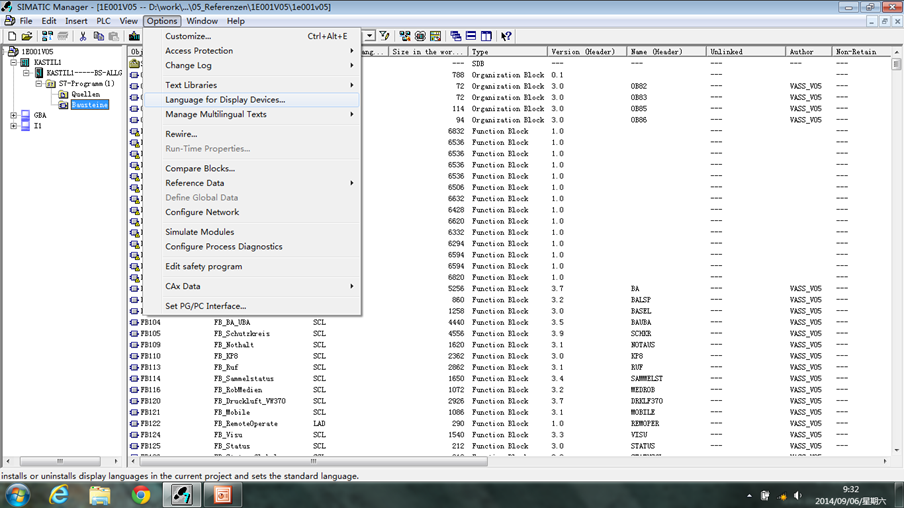 西门子 STEP7 HMI生成步骤_step 7如何做hmi画面-CSDN博客