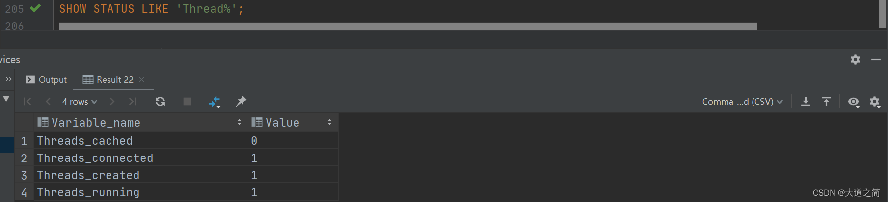 MySQL开发实战总结(一)_mysql实战项目-CSDN博客