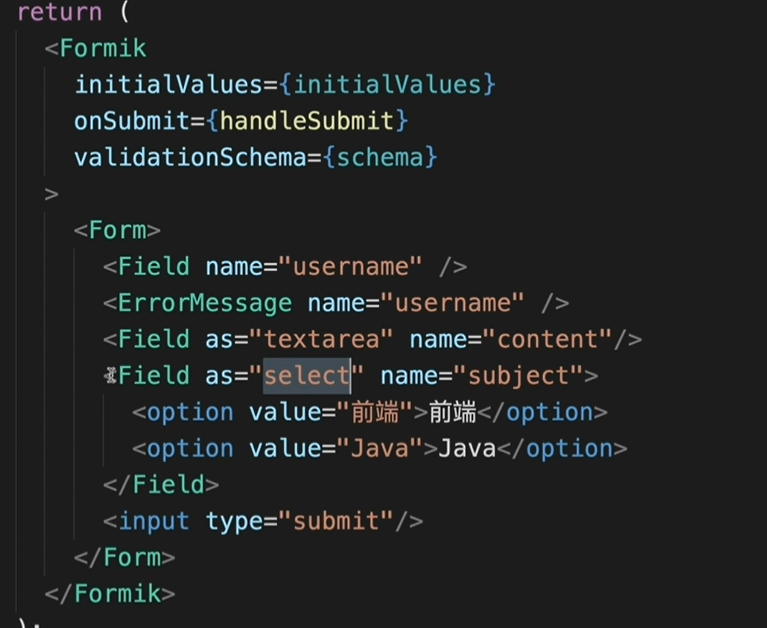 formik_formik.getfieldprops-CSDN博客