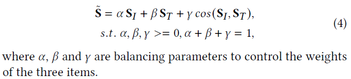 Self-Attentive CLIP Hashing for Unsupervised Cross-Modal Retrieval_clip4hashing: unsupervised ...