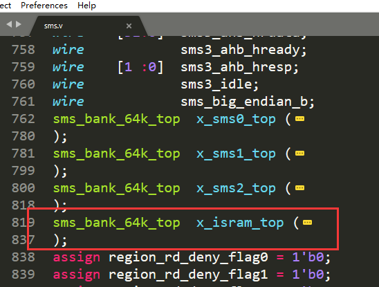 Wujian100 SOC FPGA原型验证，bootrom的实现_wujian100 fpga-CSDN博客