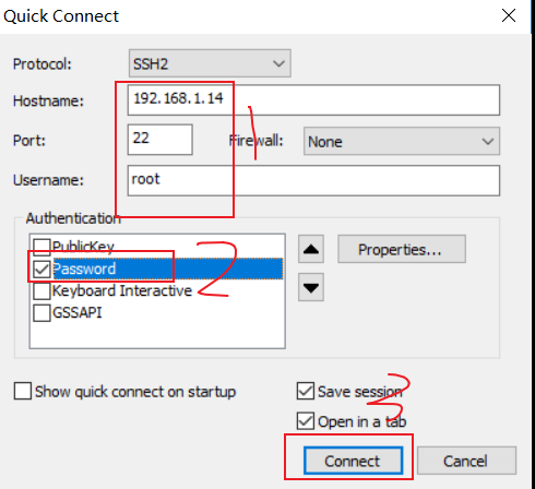Introduction, installation and use of SecureCRT - Programmer Sought