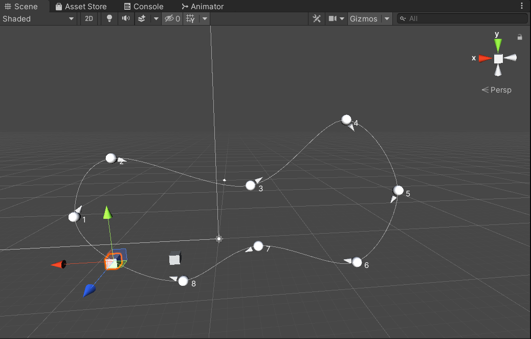 Unity3d 插件 系列——DoTweenPro介绍（图文详细+案例）-CSDN博客