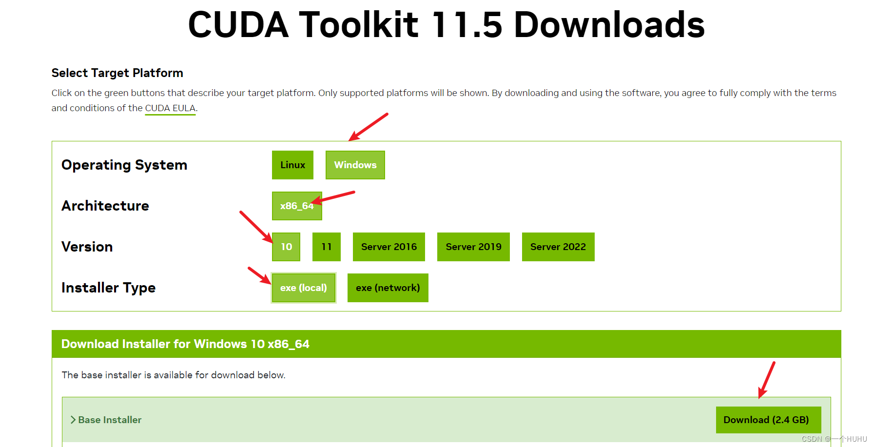 Anacanda+cuda+cudnn+pytorch+jupyter notebook_anaconda cuda cudnn ...
