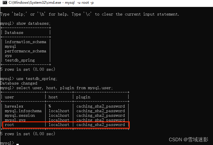 连接MySQL时报错“Public Key Retrieval is not allowed“的解决方法-CSDN博客