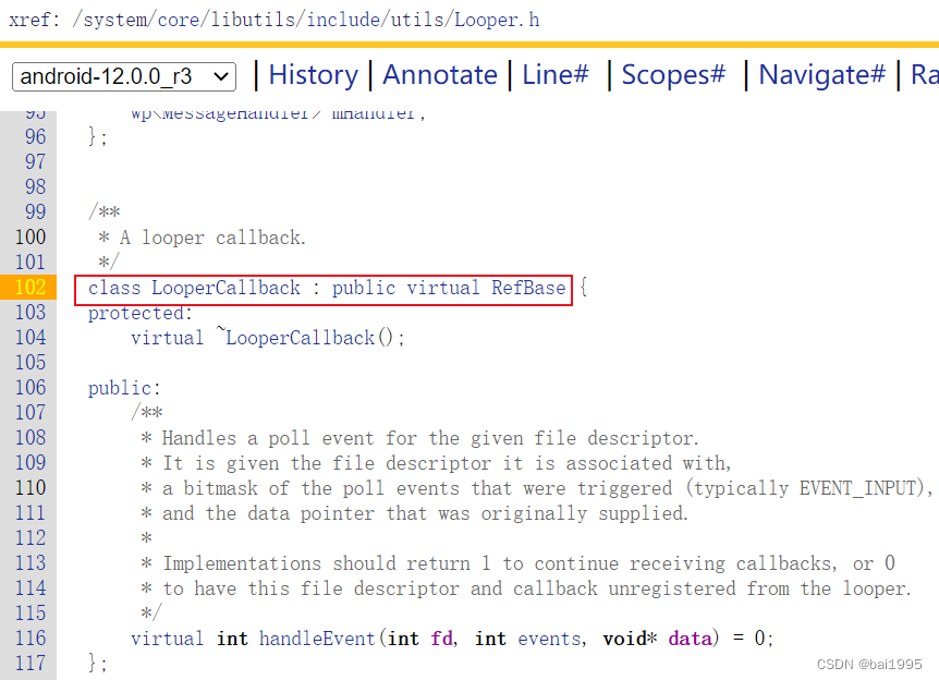 Android Binder 之 ServiceManager (基于android 12.0/S)_android servicemanager-CSDN博客
