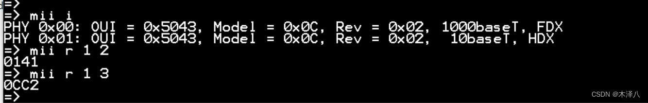 t4240 uboot下网络调试（88e1111）_uboot 设置serdes-CSDN博客
