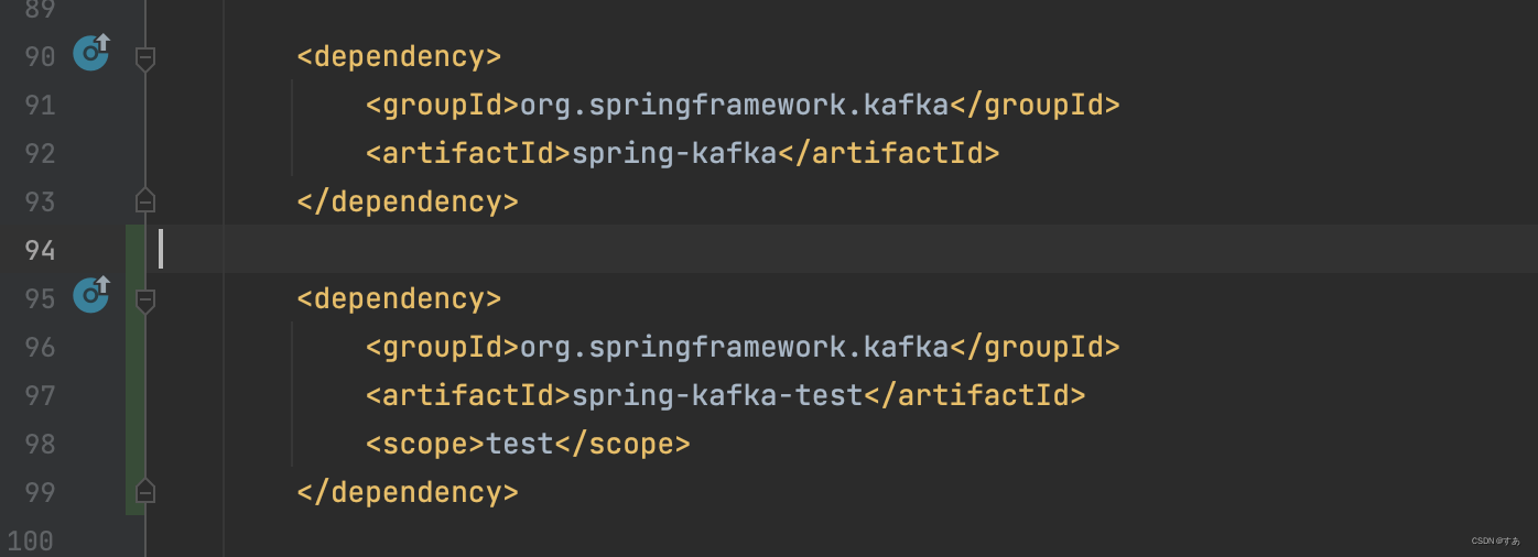 解决 Spring Boot 访问 Docker Kafka 失败spring Boot 本地启动能连上nacos打成docker连不上 