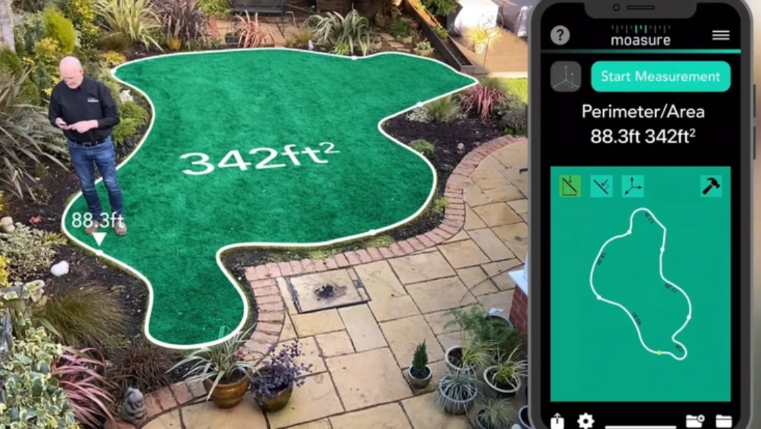 【Moasure魔尺】它是如何工作的？-CSDN博客