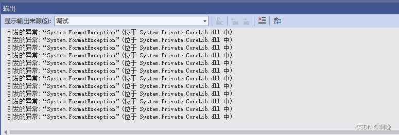 记FreeSql查询缓慢的一种情况_freesql 主库 objectpool.get() timeout 10 seconds-CSDN博客