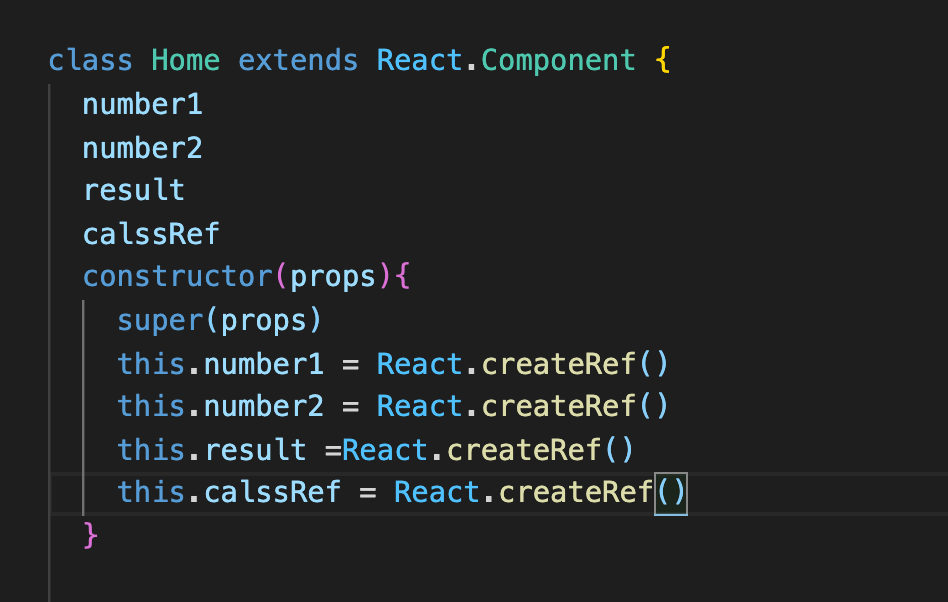 ZF_react ref的实现 生命周期的实现_react哪个生命周期获取ref真实dom-CSDN博客