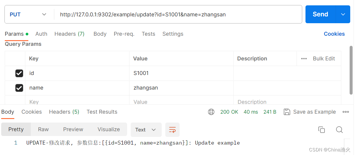 @RestController 和 RouterFunction 的区别以及RouterFunction 使用详解-CSDN博客