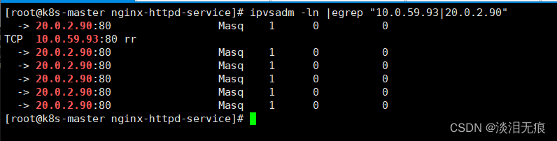K8S的service和headless service，K8S的containerPort、hostPort和service的port、targetPort、nodePort-CSDN博客