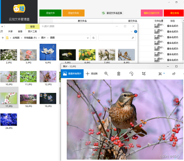 分享简单实用的技巧，修改文件扩展名大小写的操作步骤怎样将文件名后缀小写改大写 Csdn博客 