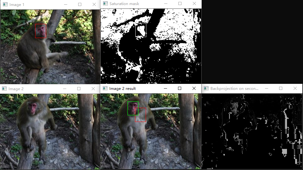 【Opencv测试用例（二）】_opencv测试代码-CSDN博客