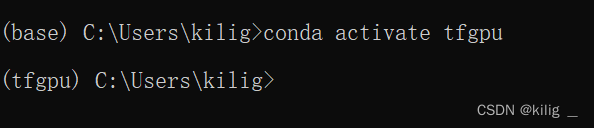 Anacondavscode 配置 Tensorflow 环境tensorflow Vscode Csdn博客 