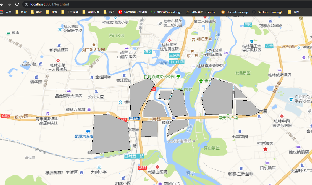 QGis+PostGis+Geoserver+Cesium_cesium postgis-CSDN博客