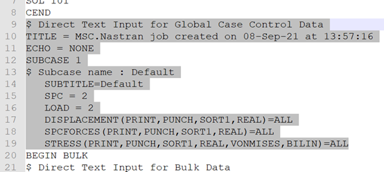 NASTRAN bdf介绍_bdf文件-CSDN博客