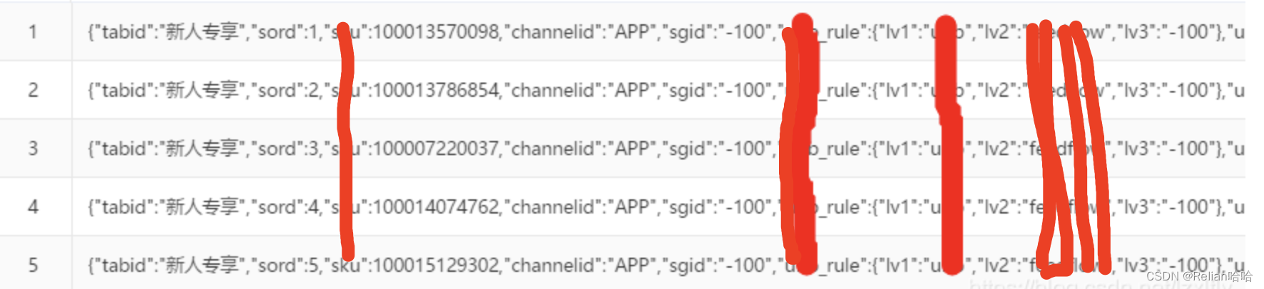 hive与presto解析json数组并拆分为多行_presto json-CSDN博客
