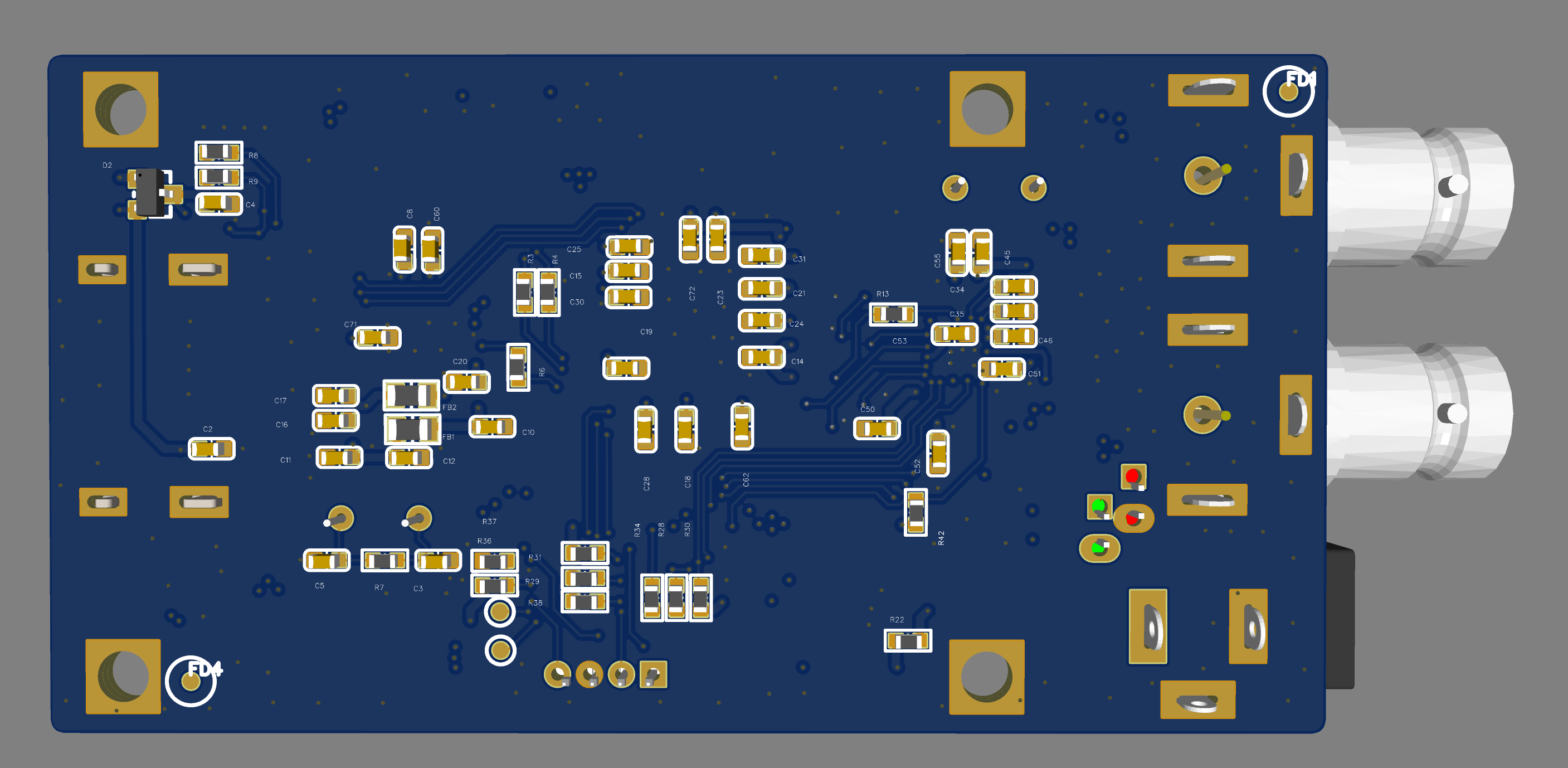 高清HDMI转3G SDI方案介绍_hdmi转sdi芯片-CSDN博客