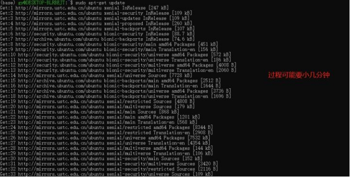 isce2学习（一） win10下安装子系统ubuntu和isce2_isce2安装-CSDN博客