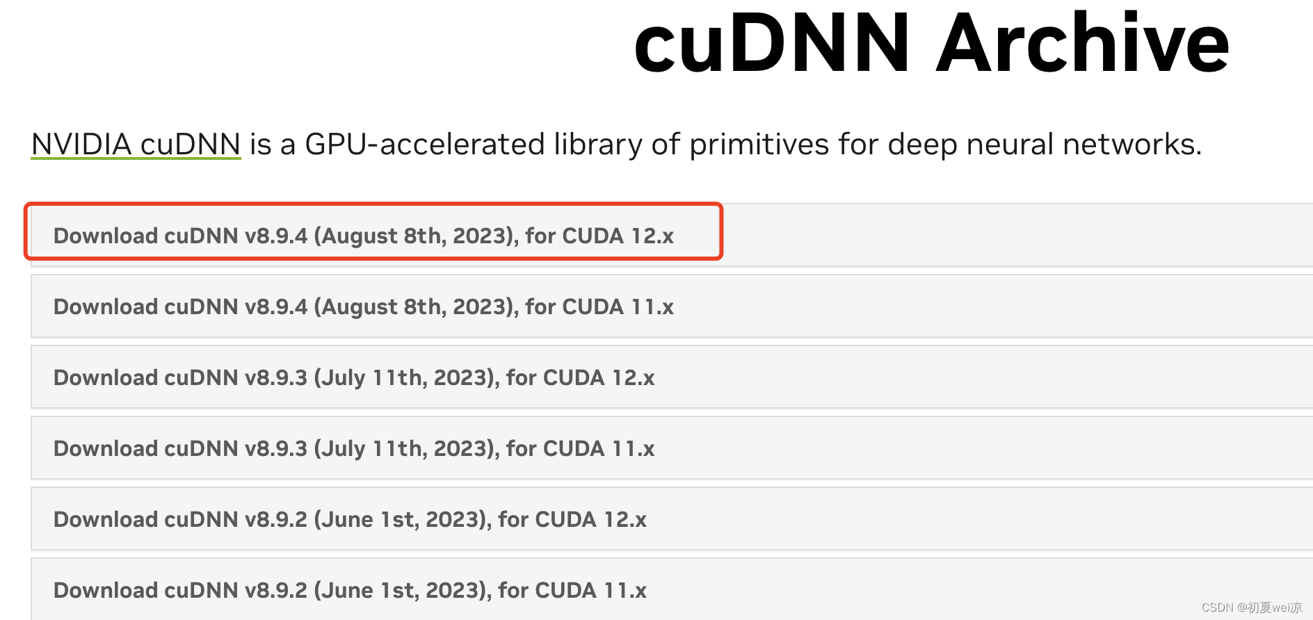 （二）Linux系统安装显卡驱动（GPU-Pytorch）_linux安装显卡驱动-CSDN博客
