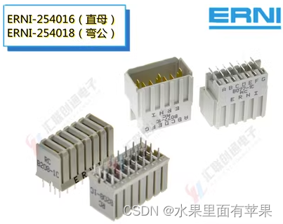 46-硬件设计-CPCI连接器介绍_cpci总线硬件设计-CSDN博客