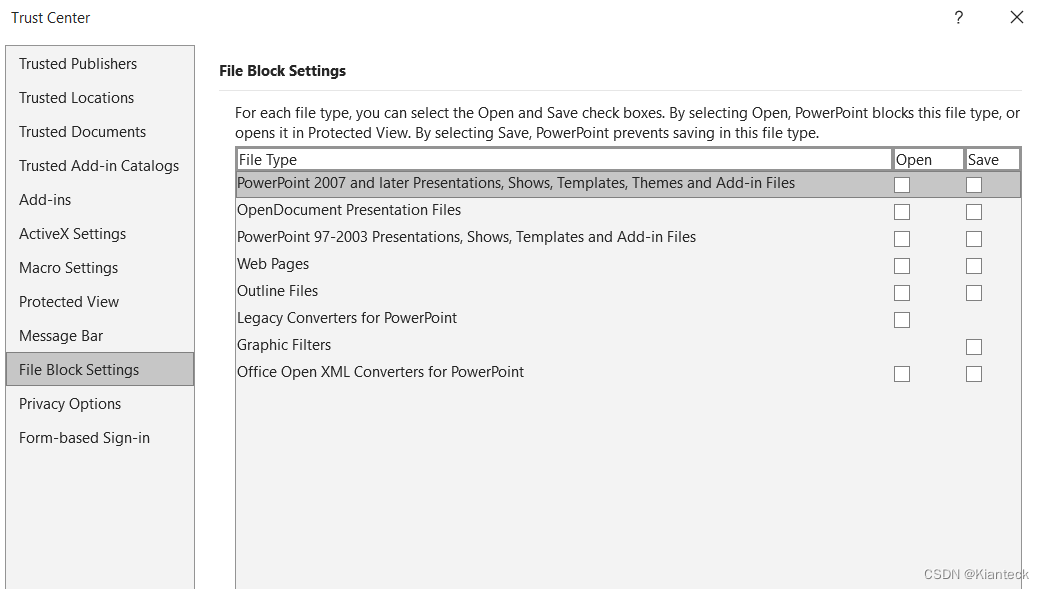 Office - 如何关闭Microsoft Security Notice_microsoft excel security notice ...