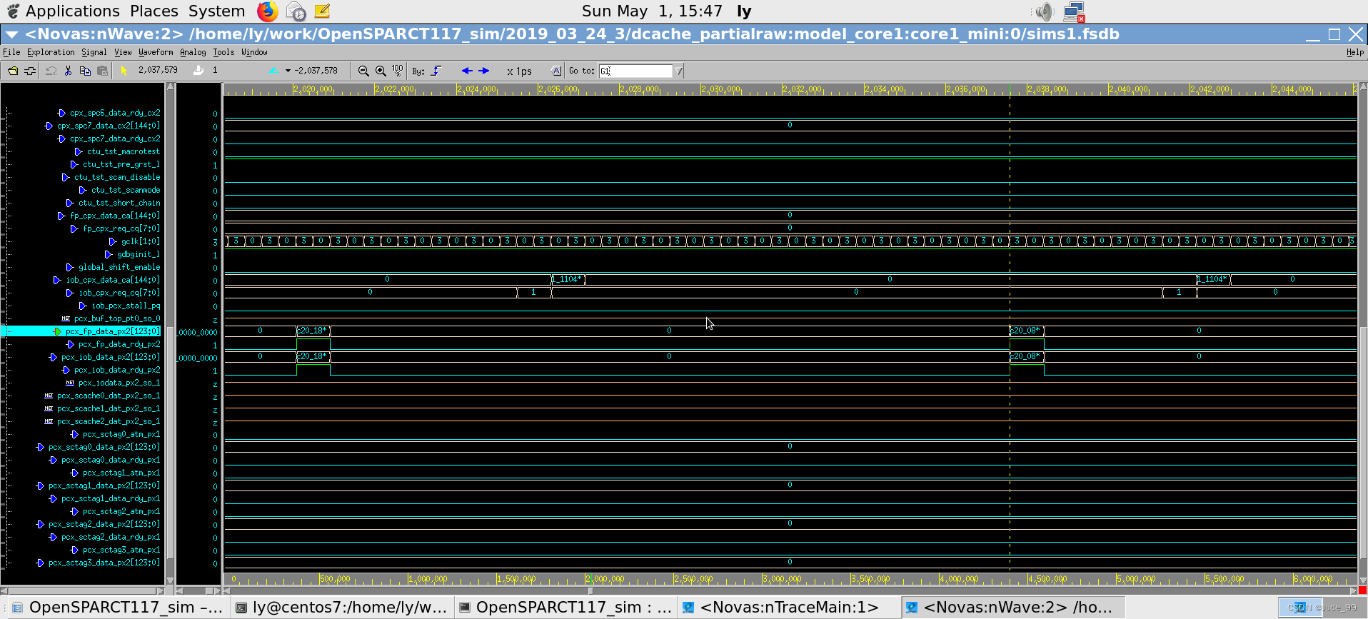 在虚拟机上Run OpenSparc T1-CSDN博客