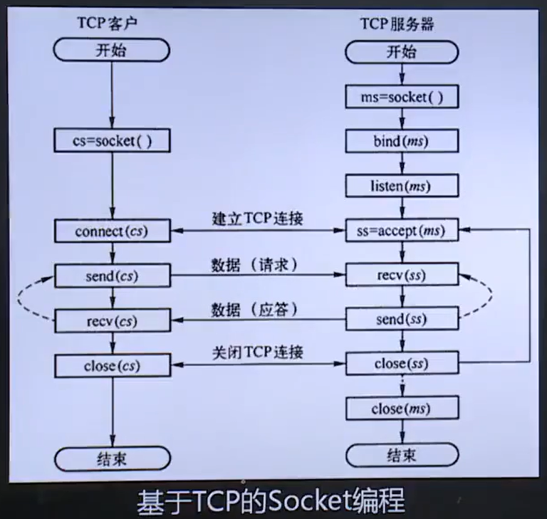 14socket编程基础 Csdn博客 7977