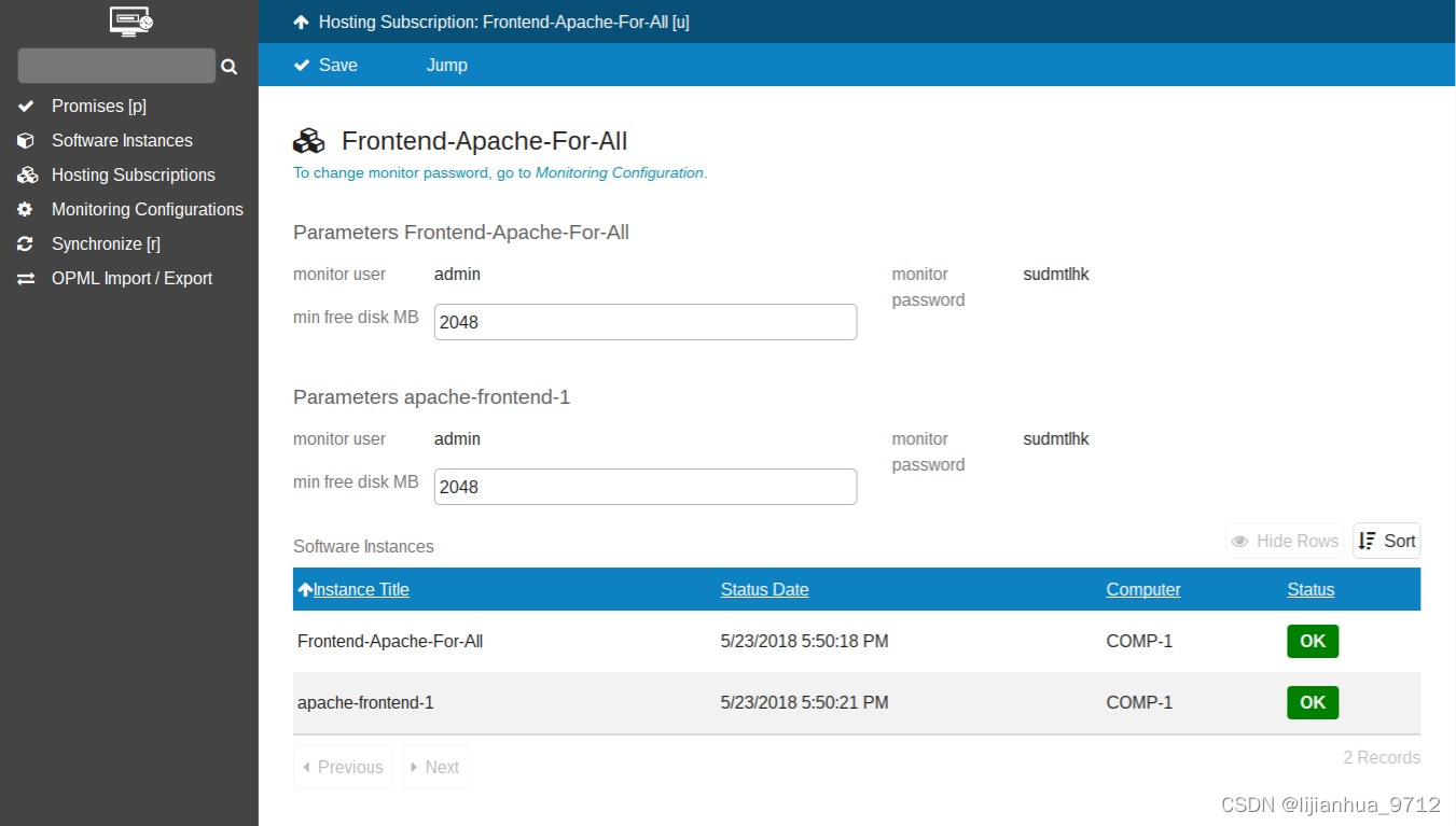 erp5 企业开源私有云管理平台-CSDN博客