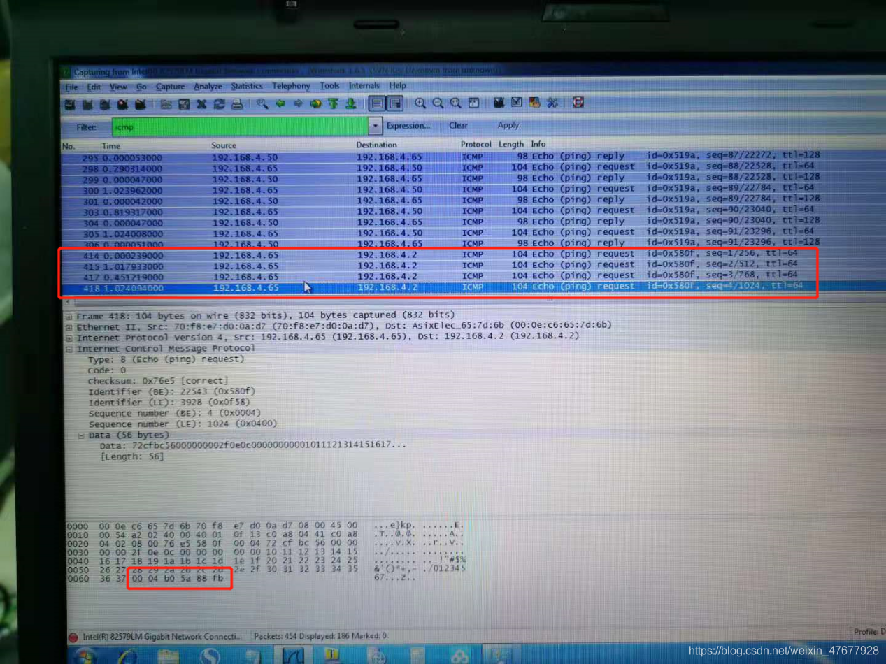 网络冗余——PRP协议_以太网prp标准-CSDN博客