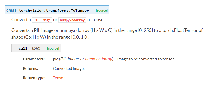PyTorch学习记录（十）关于CIFAR-10的一些学习笔记_cifar-10数据集的整体均值和标准差-CSDN博客