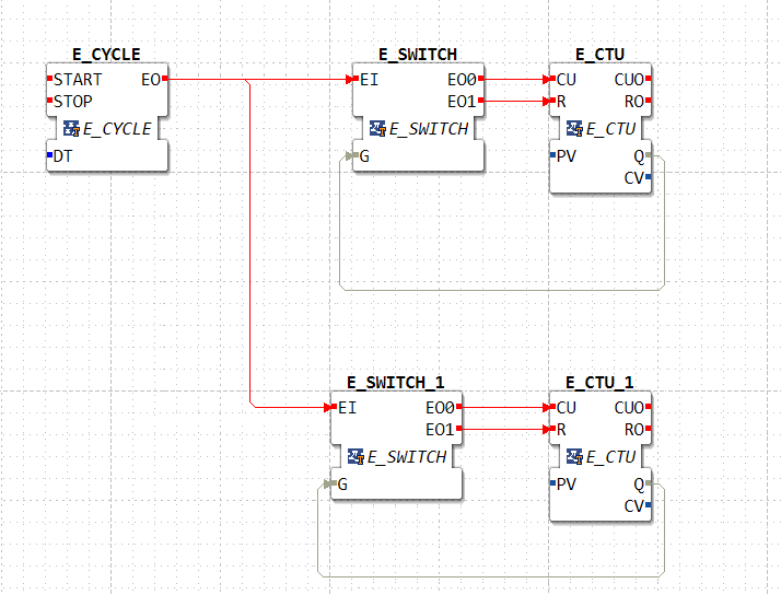 PLCopen 运动控制功能块在IEC61499 中的实现_plc open-CSDN博客