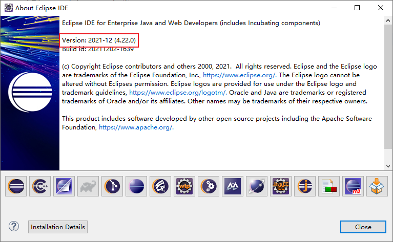 Eclipse设置中文汉化_eclipse21.12汉化包-CSDN博客