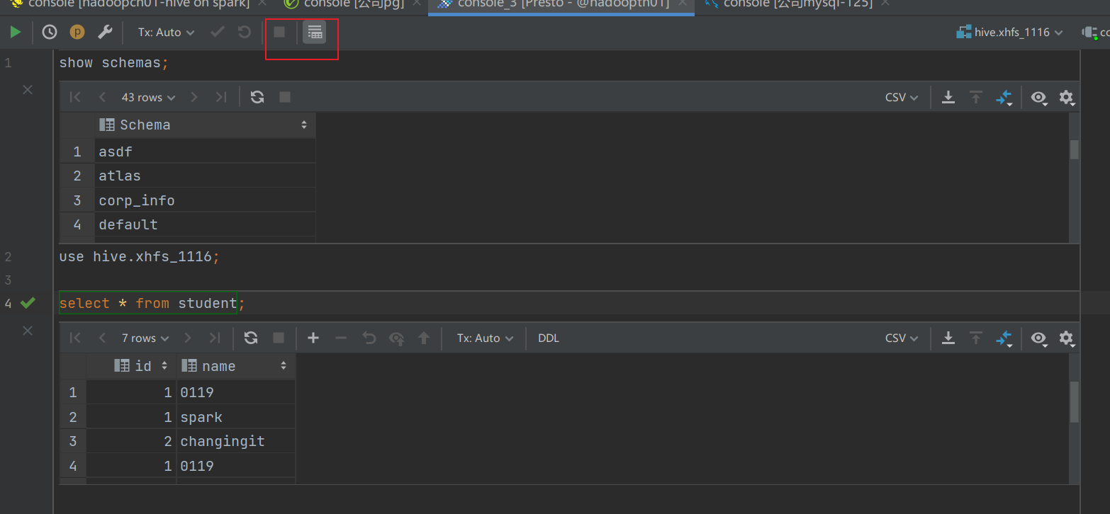datagrip使用指南-持续更新_datagrip怎么查看当前id最大值-CSDN博客