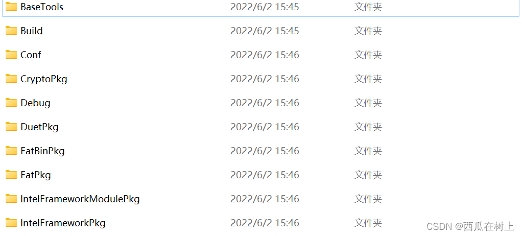 UEFI——UEFI Package & Module_uefi 中的模块(module)和包(package)o-CSDN博客