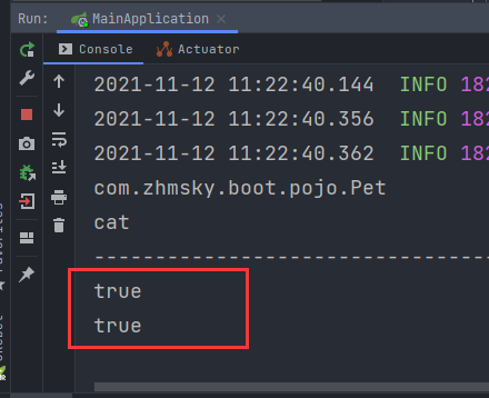 条件注解@ConditionalOnBean失效原因_conditionalonbean不生效-CSDN博客