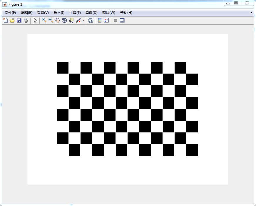 Maltab生成棋盘格_利用matlab生成讲义中的棋盘格图像-CSDN博客