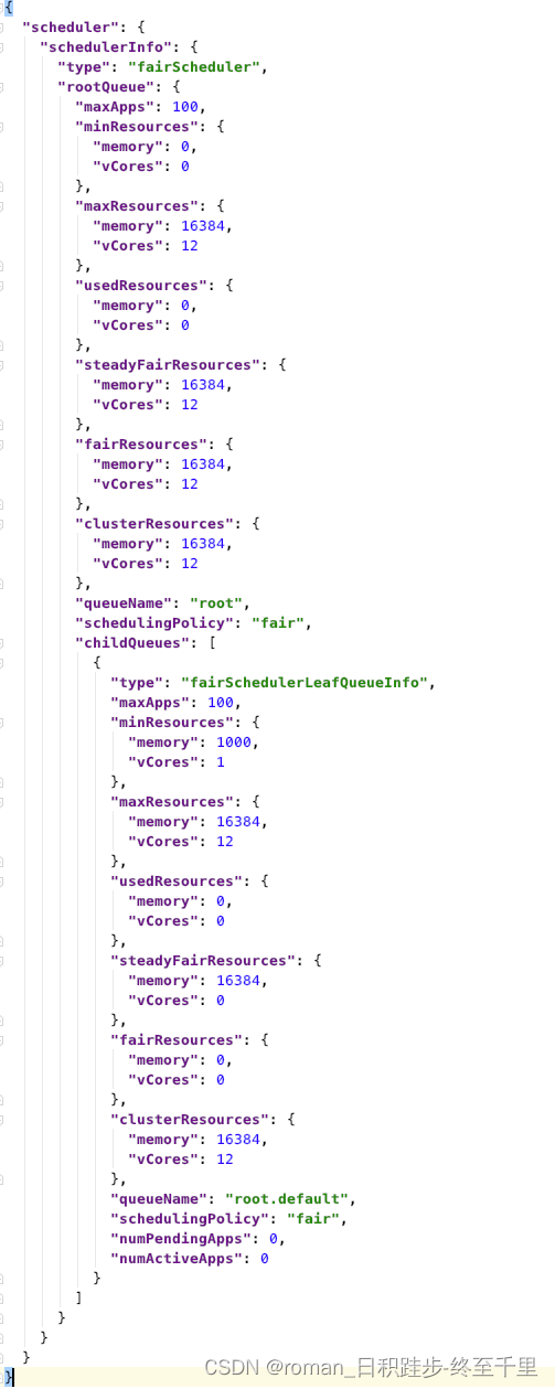 【Rest API｜Yarn】常见Rest API on Yarn。它能为flink job带来哪些信息，怎么指导flinkjob的下一步工作 ...