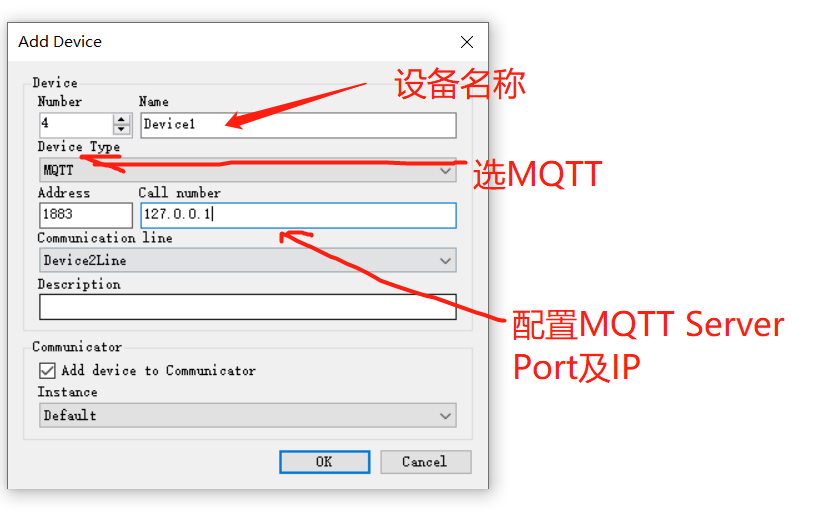 Rapid SCADA MQTT_rapidscada mqtt-CSDN博客